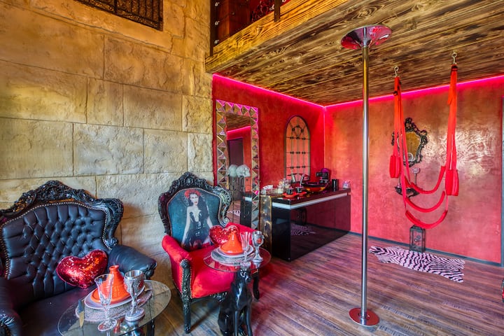 Love Room De Charme - Cuers