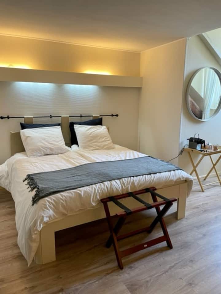 4 P. Wellness Kamer, Hottub, Sauna, Gym - Lac de Vassivière