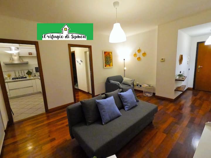 Il Rifugio Di Symon - Sesto San Giovanni