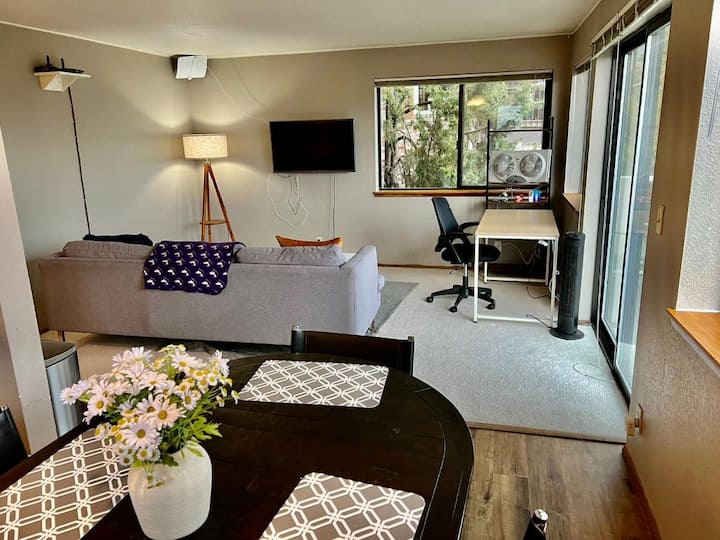 Minutes To Downtown Rainier View Wallingford (202) - Seattle, WA