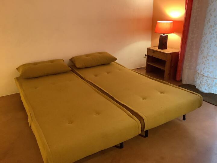 Agréable Chambre D’hôtes Avec Parking Privé - Lans-en-Vercors