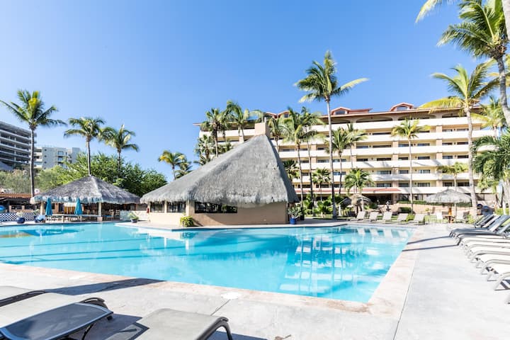 Lovely Marina Sol Condo -The Place To Be- - Cabo San Lucas
