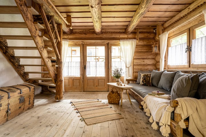 Mountain Chalets Javorina - 