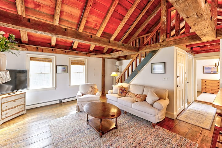 Village Loft - Stowe, VT