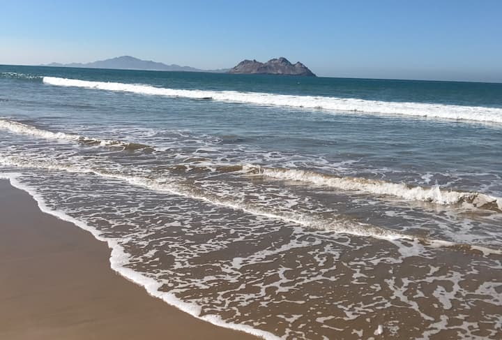 Punta Chueca Vacation Rentals & Homes - Sonora, Mexico | Airbnb