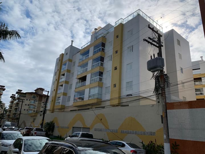 Apto Top Na Melhor Localização Da Praia Grande ! - Ubatuba