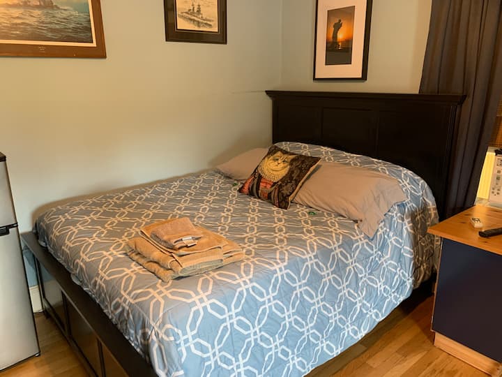 Rjb Rooms Patchogue & Beaches Room1 - Fire Island, NY