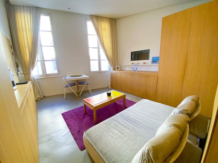 Charmant Appartement Au Cœur D'aix-en-provence - Aix-en-Provence