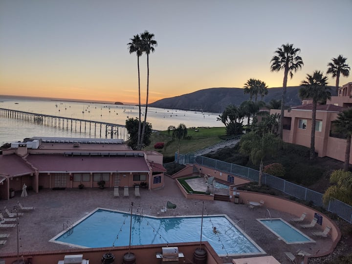 Avila Beach 1 Bedroom With Full Kitchen Time Share - Avila Beach, CA