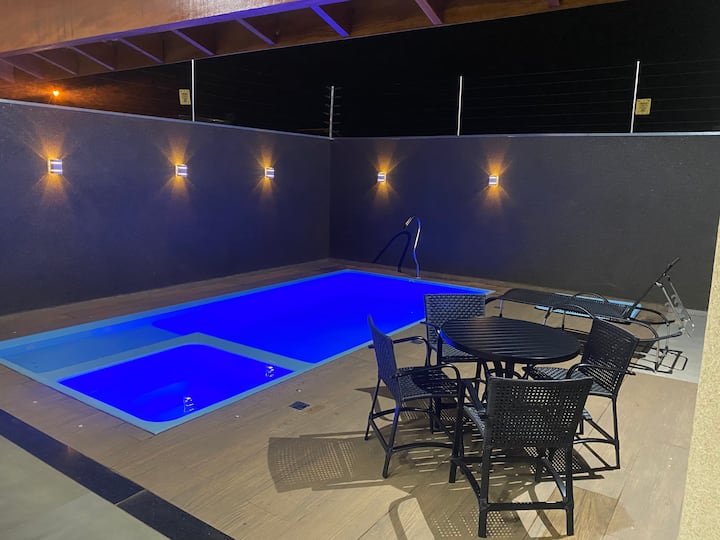 Recanto Pai E Filho 01 - Olímpia