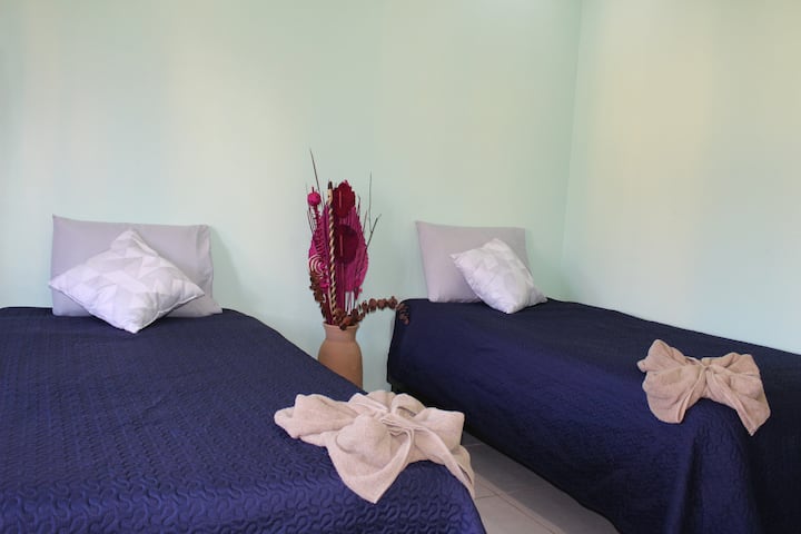 I Casa Confortable A 15 Min. Del Centro De Oaxaca - Oaxaca de juarez, Mexico
