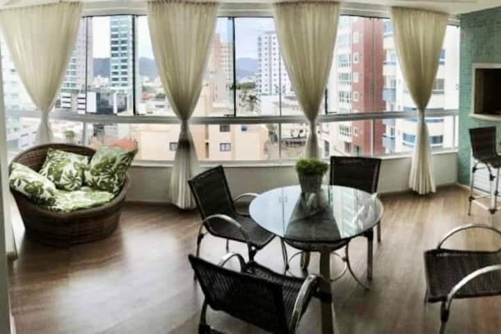 Apartamento Em Balneário Camboriú - Balneario Camboriú