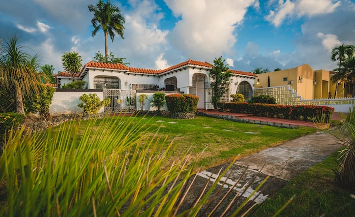 Dorado Villa Rentals | House and Villa Rentals | Airbnb