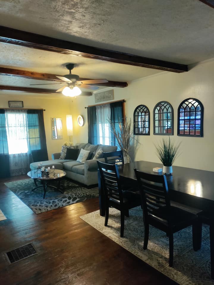 Cozy Home Away From Home. - Frankenmuth, MI