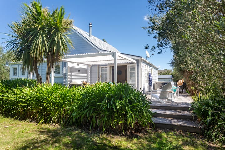 Honeybee Villa - Martinborough - Martinborough