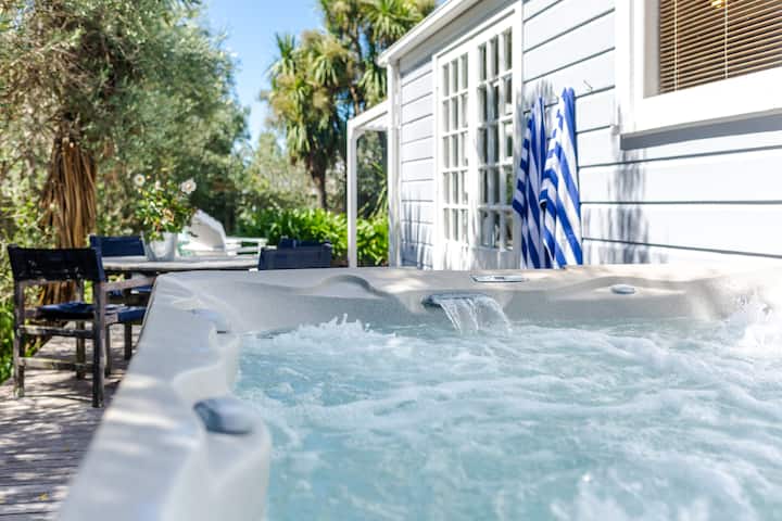 Honeybee Villa - Martinborough - Martinborough