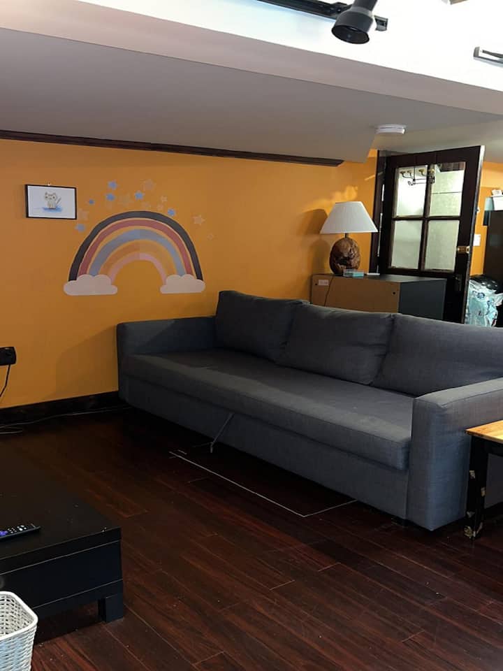Modern 1br In Nw Dc Near Metro & Zoo - 워싱턴 D.C.