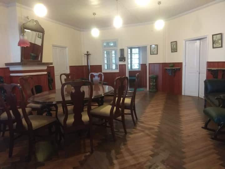 Kurseong Family Duplex Room - 302 (New Wing) - Kurseong