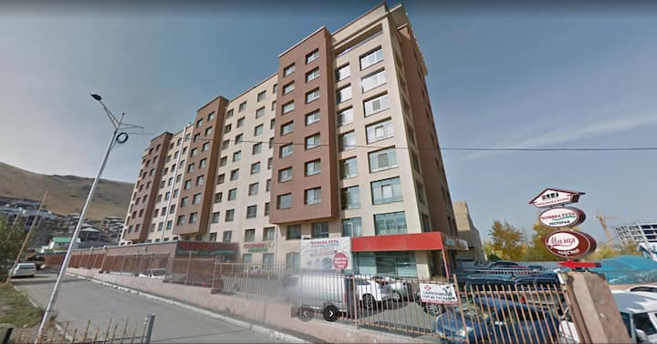 5 Room Apartment, Garage Available, 99465556 - Mongolia