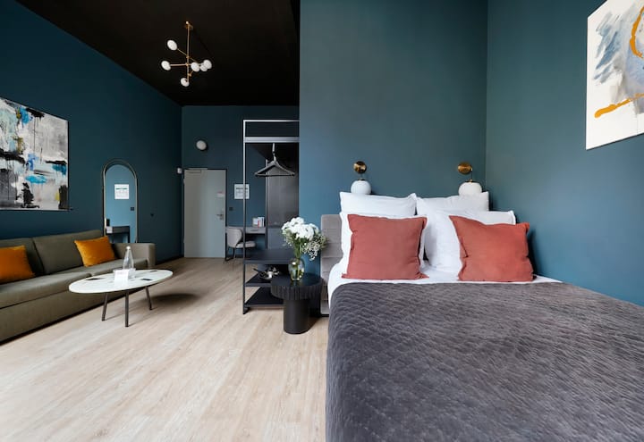 Numa | Cozy Suite In The Heart Of Friedrichshain - Berlin
