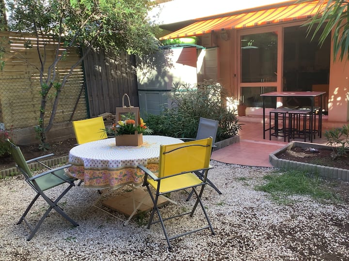 Résidence Les Prats - Sanary-sur-Mer