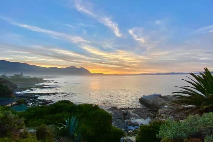 Starfish Cottage - Hermanus