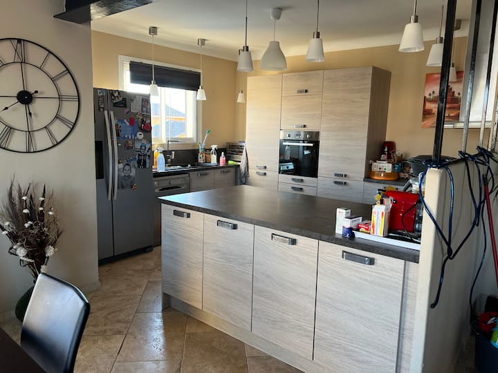 La Villa Castellas - Carpentras