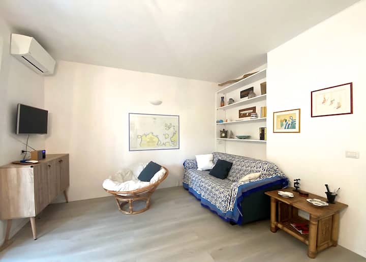 Appartament “La Pineta” Near Punta Tegge - La Maddalena