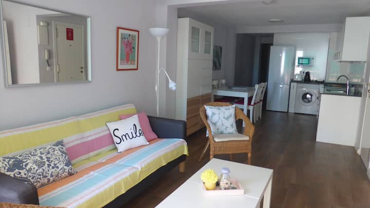 Appartement Vivemar - El Campello