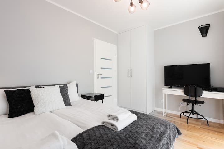 Apartments Nearto Old Town Vermelo - Krakow