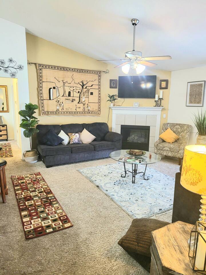 Like Home 3 Bdrm/2bath Quiet/pool/offer Monthly - Cary State Forest, Bryceville