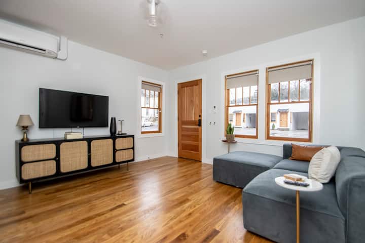 Cove Tourist Court|nat'l Register Historic Places - Hot Springs, AR