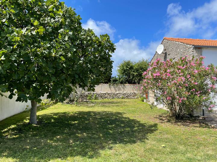 La Tranquille - Maison Pour 3 Familles - Saint-Denis-d'Oléron