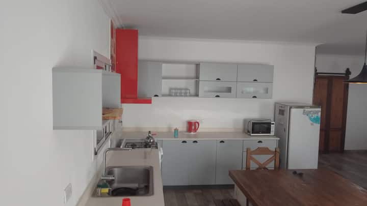 Casa De Estilo Vasco - Tandil