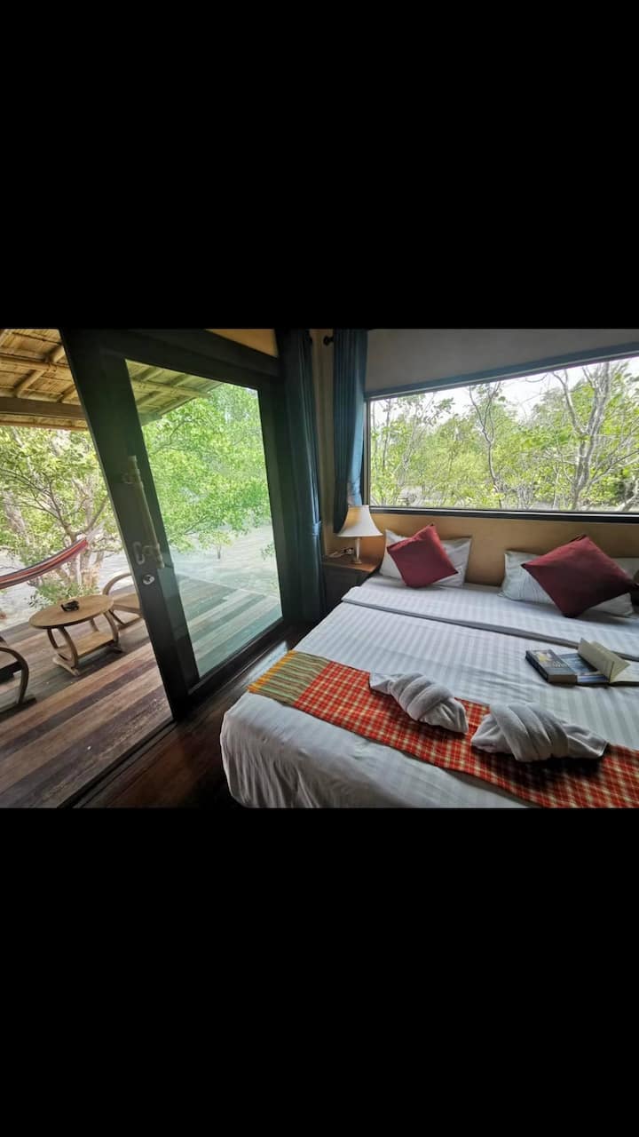 Relax House Lanta Old Town - Koh Lanta