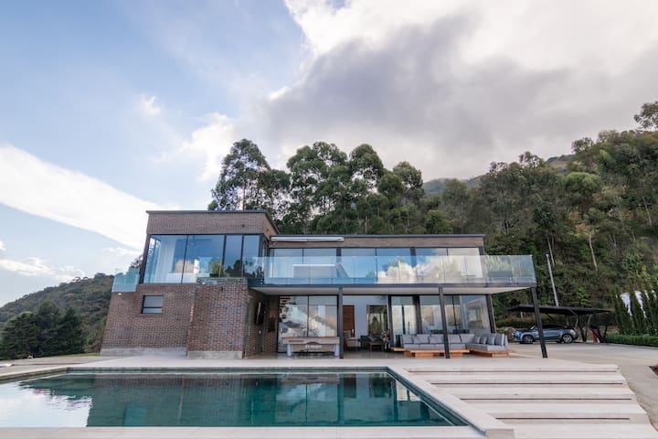 Colombia Vacation Rentals & Homes | Airbnb