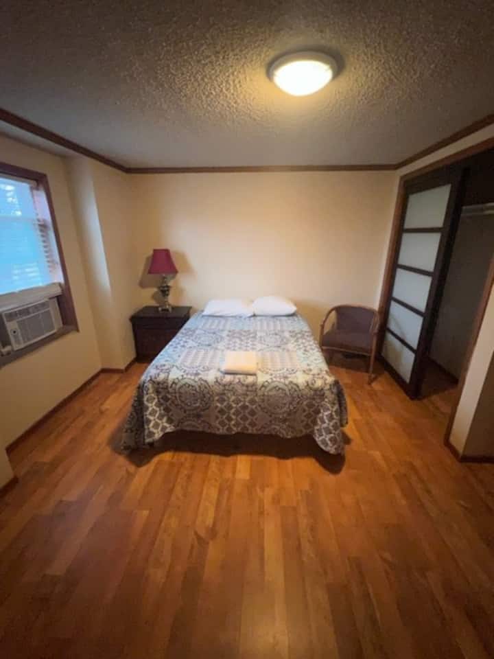 1 Clean And Cabin Style Daily/weekly Ready To Rent - Cheyenne, WY