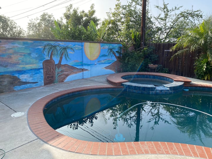 Great 3 Bedroom 2 Bath Single Family Home - Brea, CA