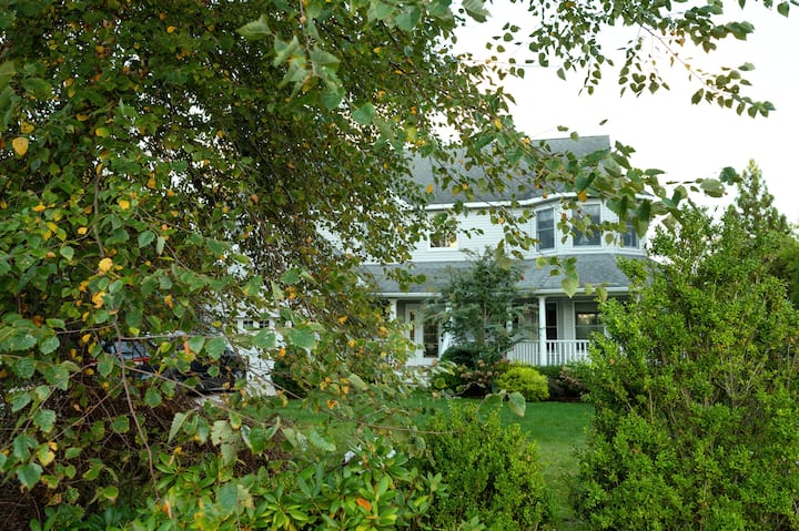 Resort Style Family Beach House With Pool & More! - Greenport, NY
