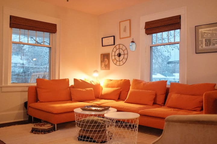 Historic 2 Bed Hidden Gem- Close To Everything! - Springfield, MO