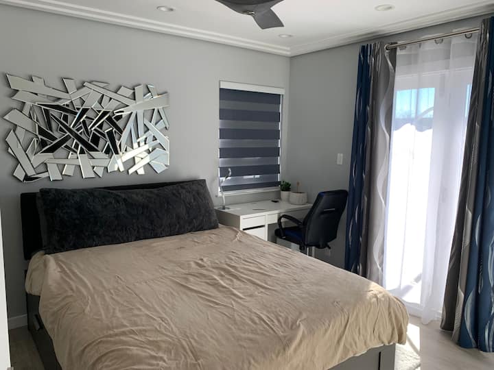 Welcoming Bright Sunny 1 Bedroom - San Francisco Bay Area, CA