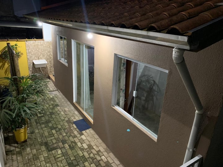 Mahalo - Hospedagem - Ubatuba