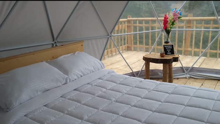 Glamping Valle De Tenza - Garagoa