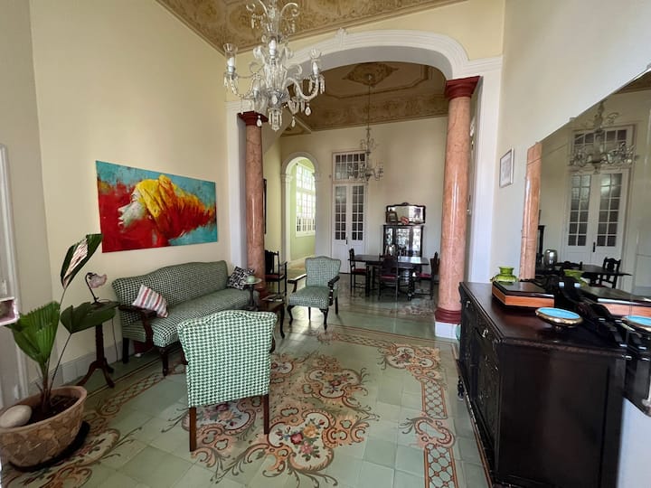 Villa 109 - Your Luxury Stay In Havana - La Havane