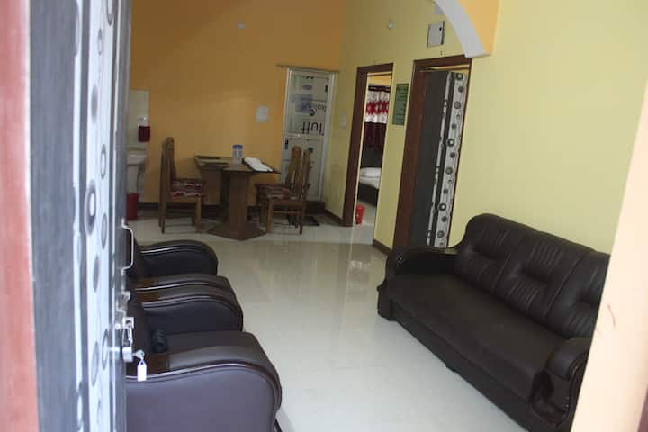 Ranchi Holiday Rentals & Homes - Jharkhand, India | Airbnb