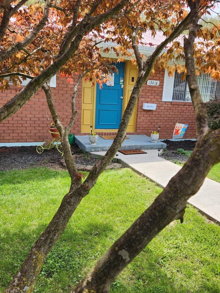 New Listing-"cumberland Cottage"-charming,quaint - Cumberland, MD
