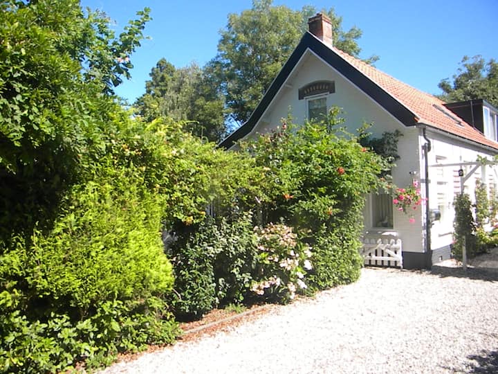 Vakantiewoning Familie Paauwe - Oostkapelle