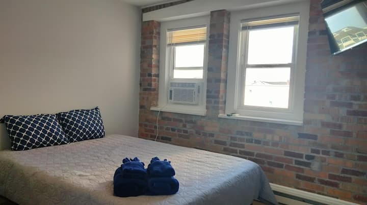 Family Fun Ocean Block Establishment - Carousel, Ocean City