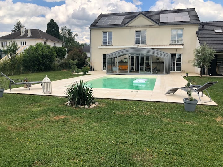 Belle Maison éLégante Location Pour éVènements - Pont-à-Mousson