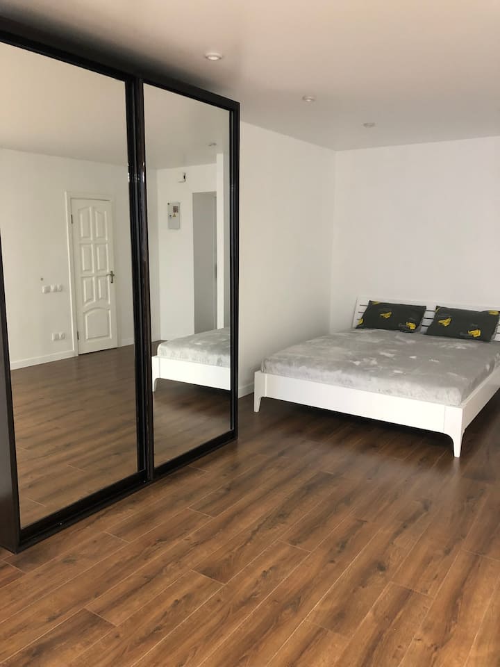 Luxury Appartment In  The Central Part - Kiev